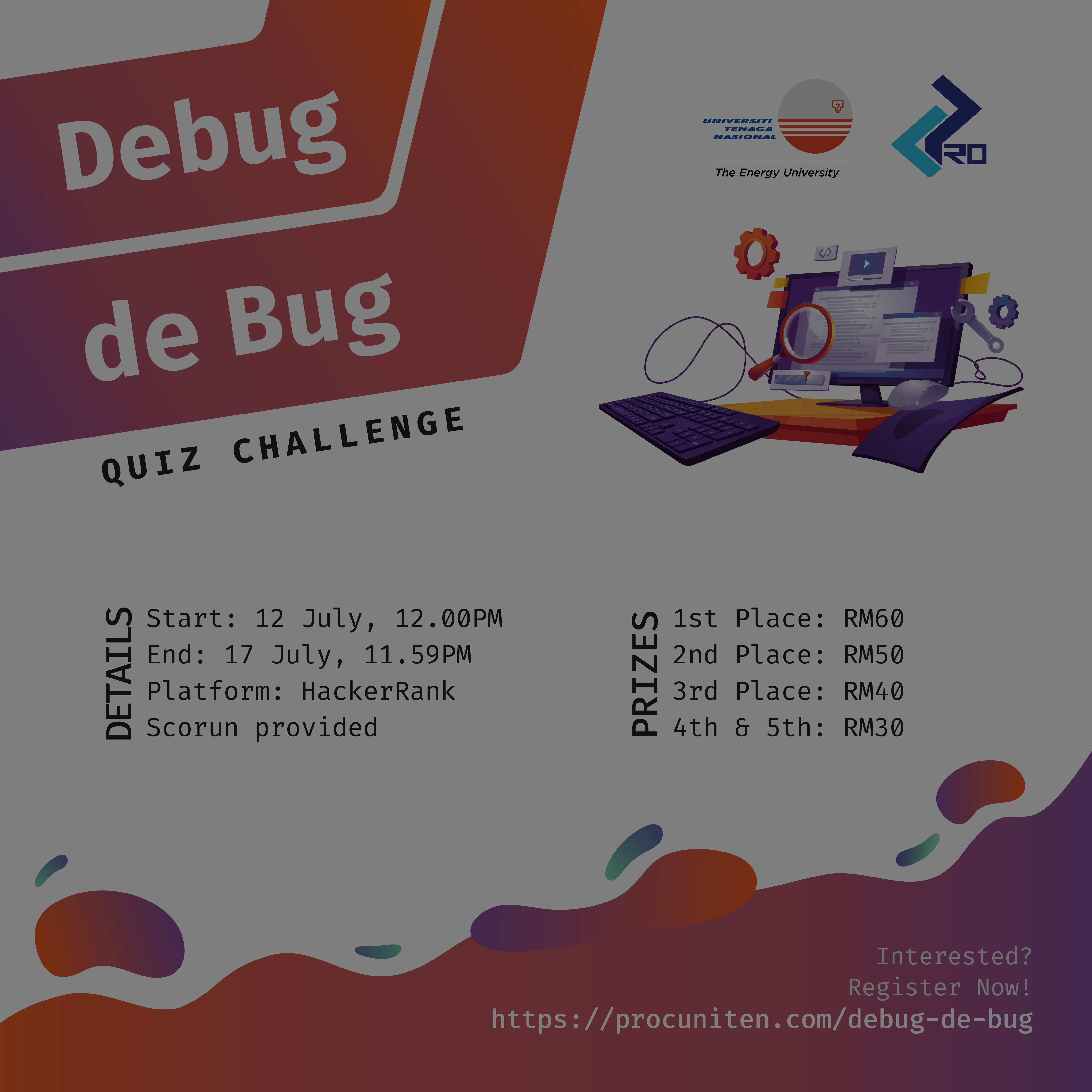 Programming problems and Competitions :: HackerRank