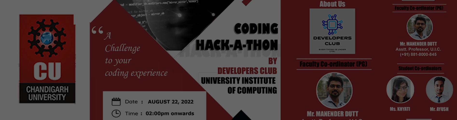 Programming problems and Competitions :: HackerRank