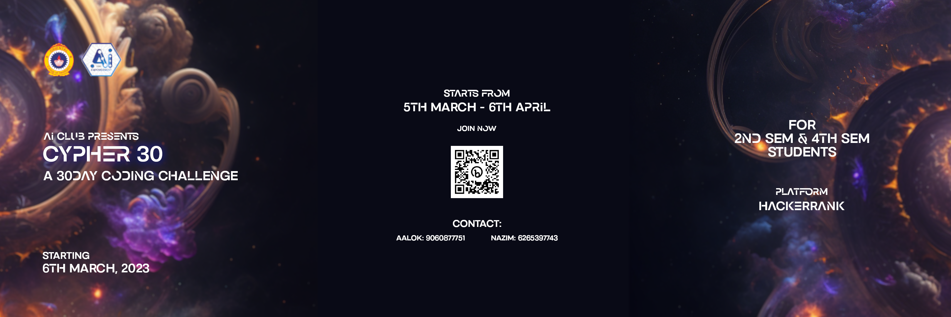 Programming problems and Competitions :: HackerRank