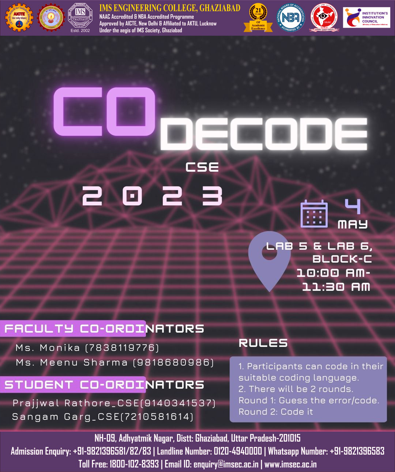 Programming problems and Competitions :: HackerRank