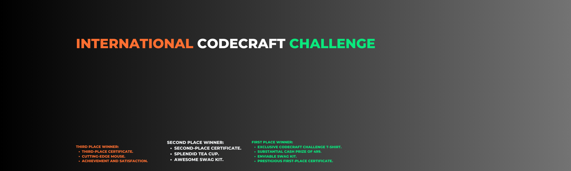 Programming problems and Competitions :: HackerRank